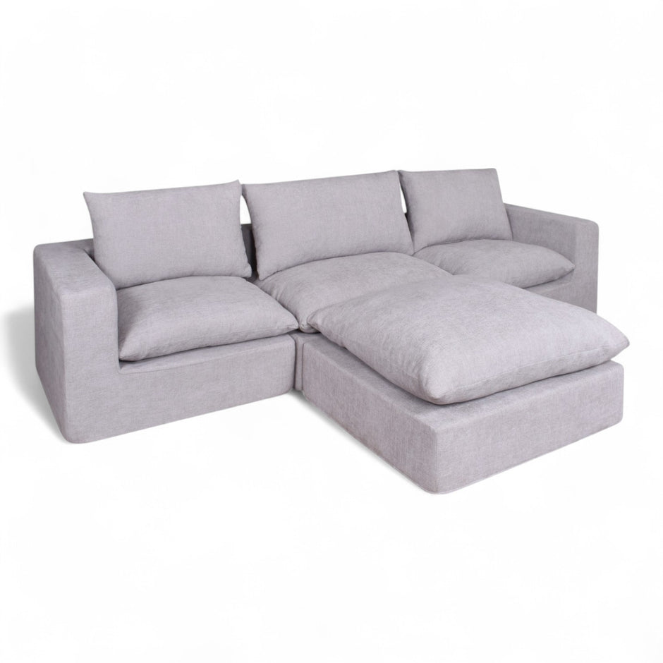 Salas – naap concept