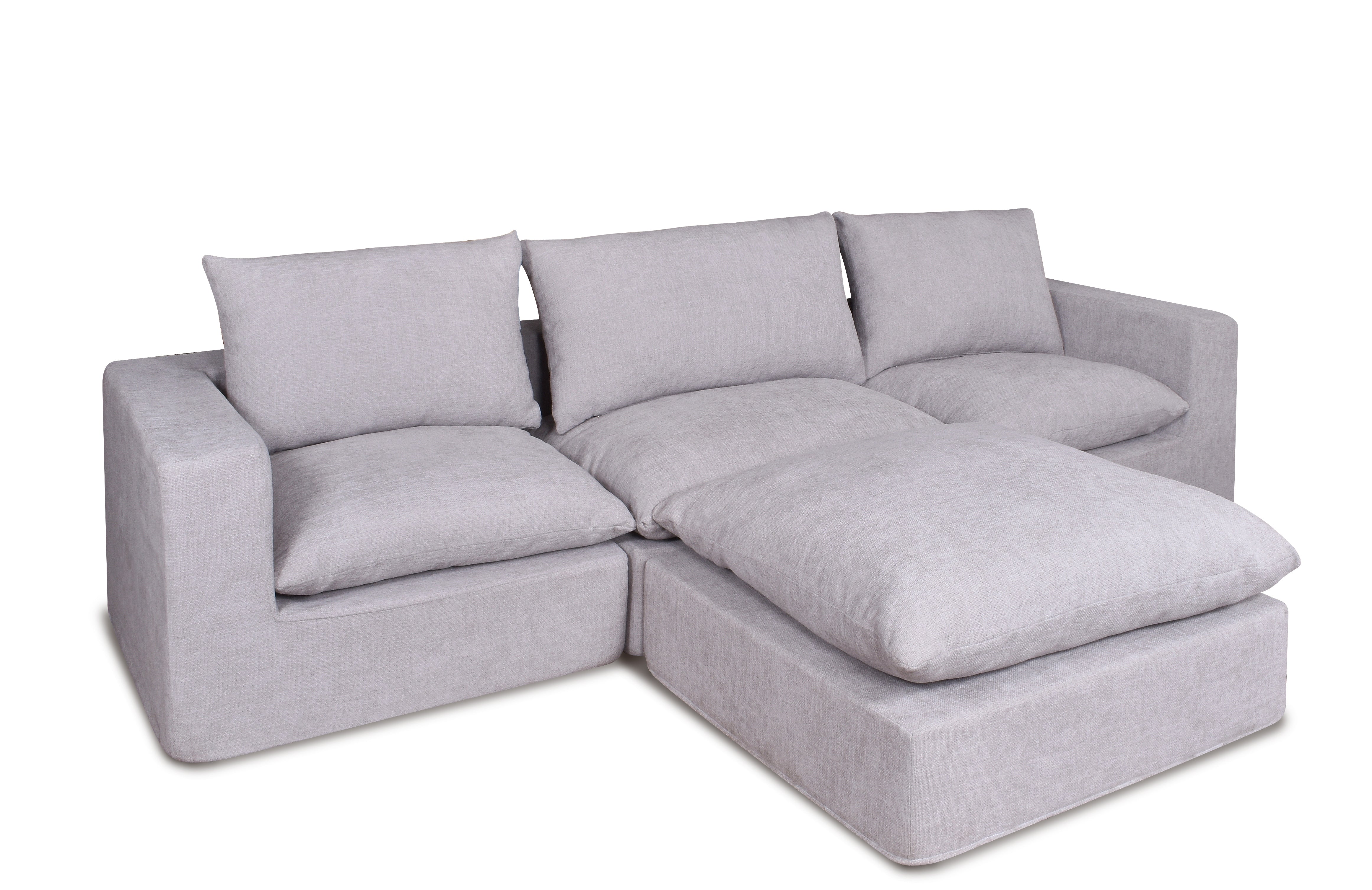 Salas – naap concept